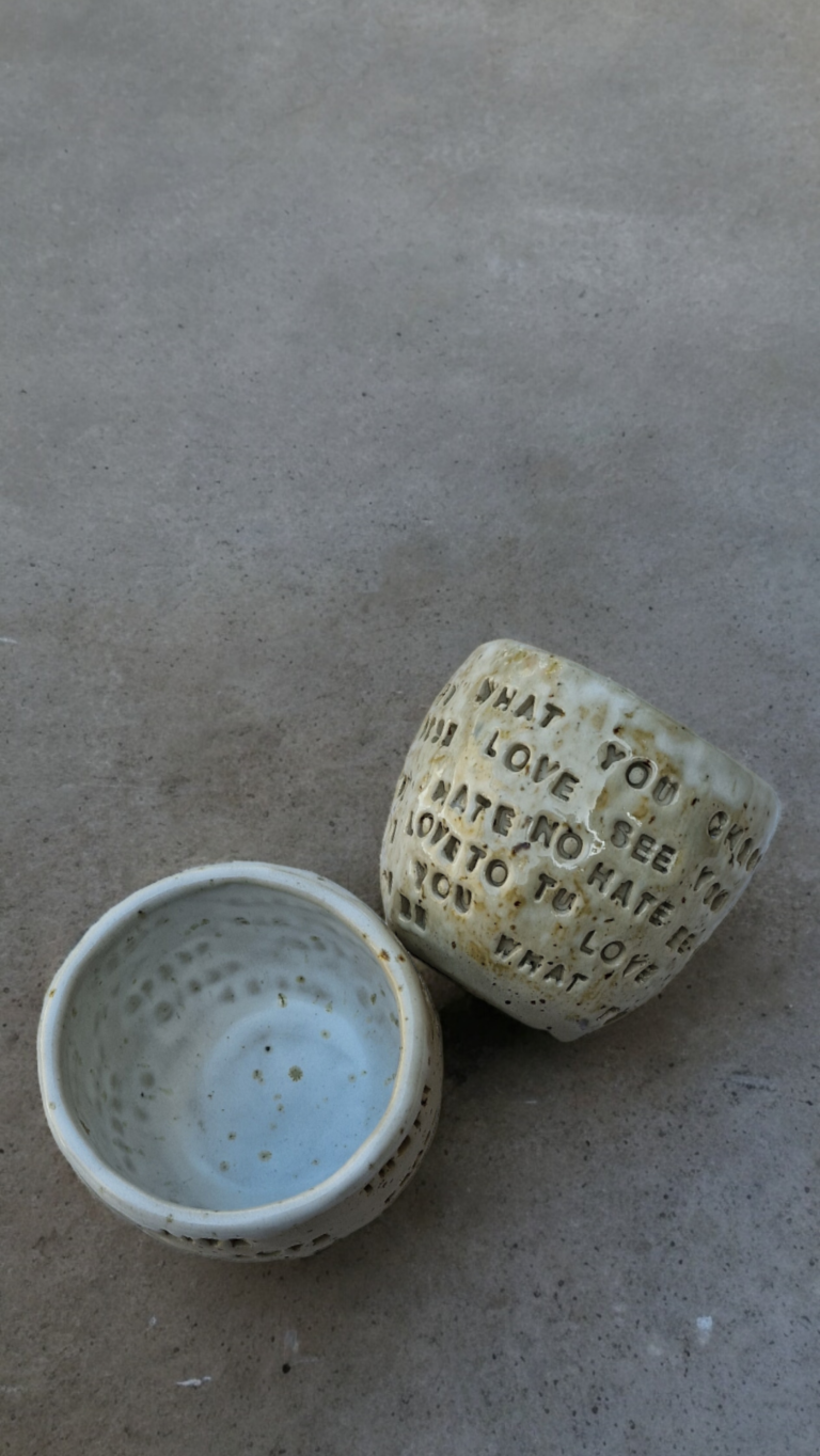 Klay Ceramic Studio - Ceramica creata cu dragoste